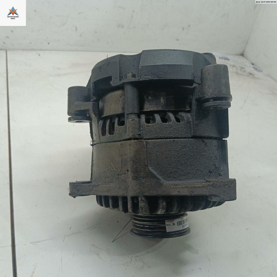 Генератор Ford Tourneo Connect 2008 2T1UCF