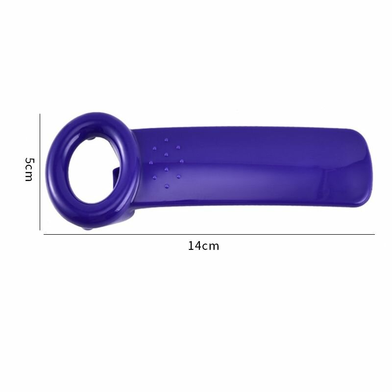 Открывалка для винтовых крышек / открывашка для винтовых банок/ суперключ