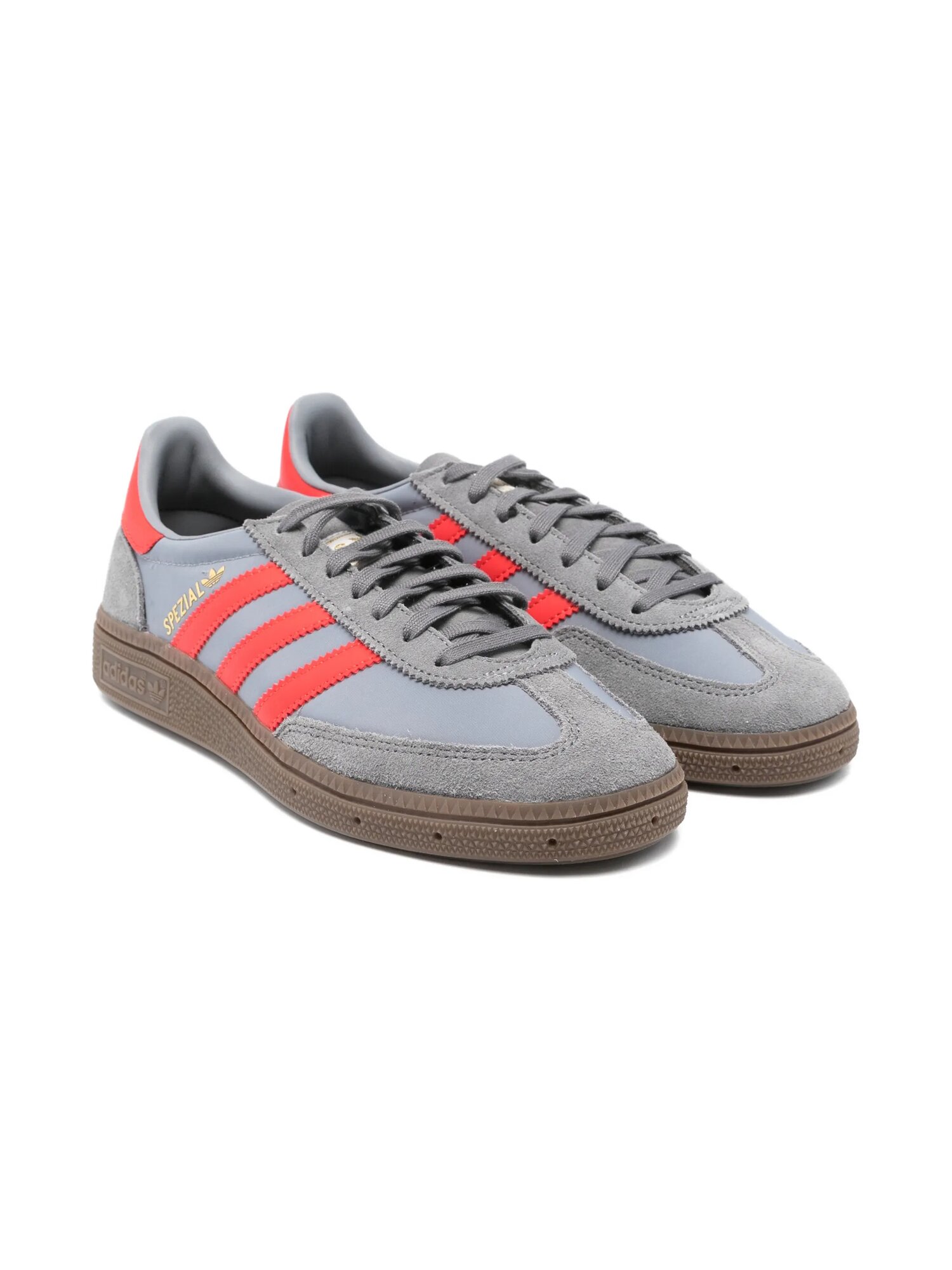 Кроссовки Handball Spezial 3-Stripes