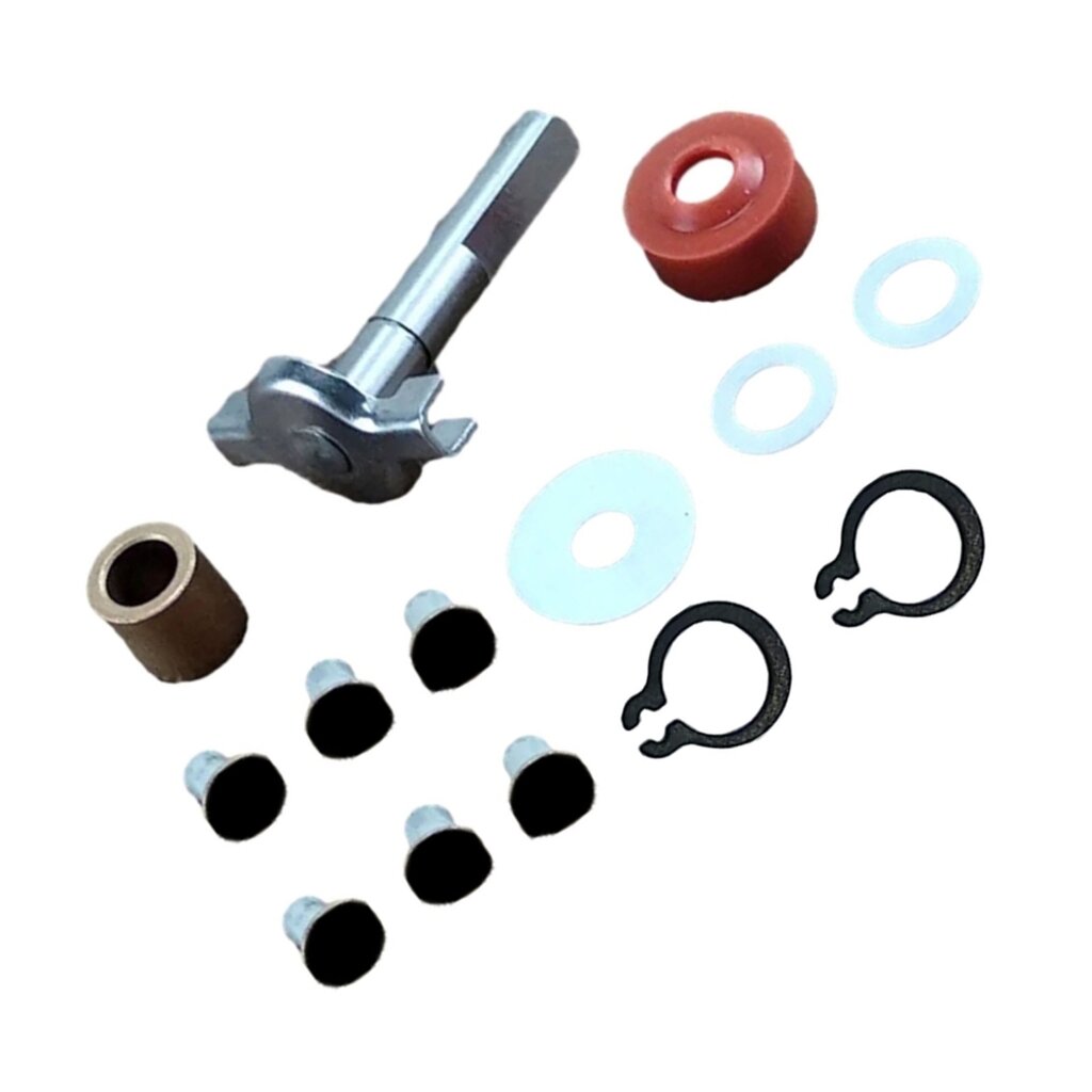 Универсальные уплотнительные кольца для хлебопечки и вала