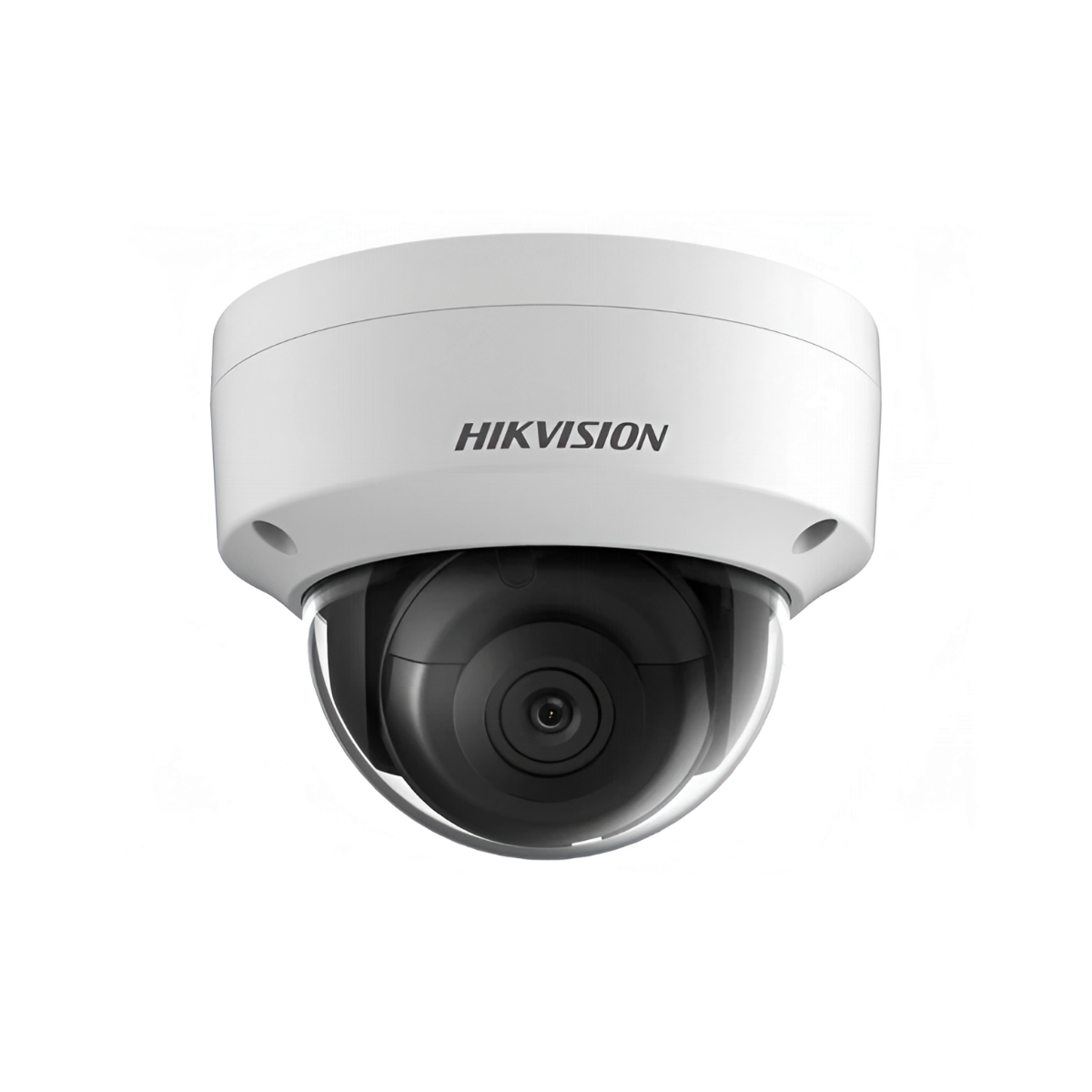 Видеокамера Hikvision DS-2CD2143G2-IS 2.8 белый, 4Мп (2688×1520), уличная, купольная