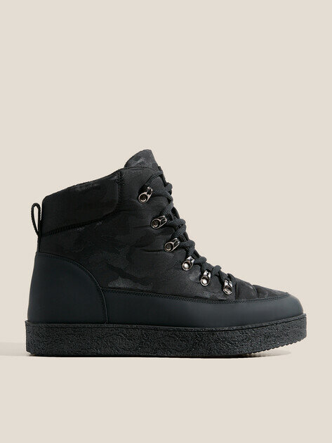 Полусапоги