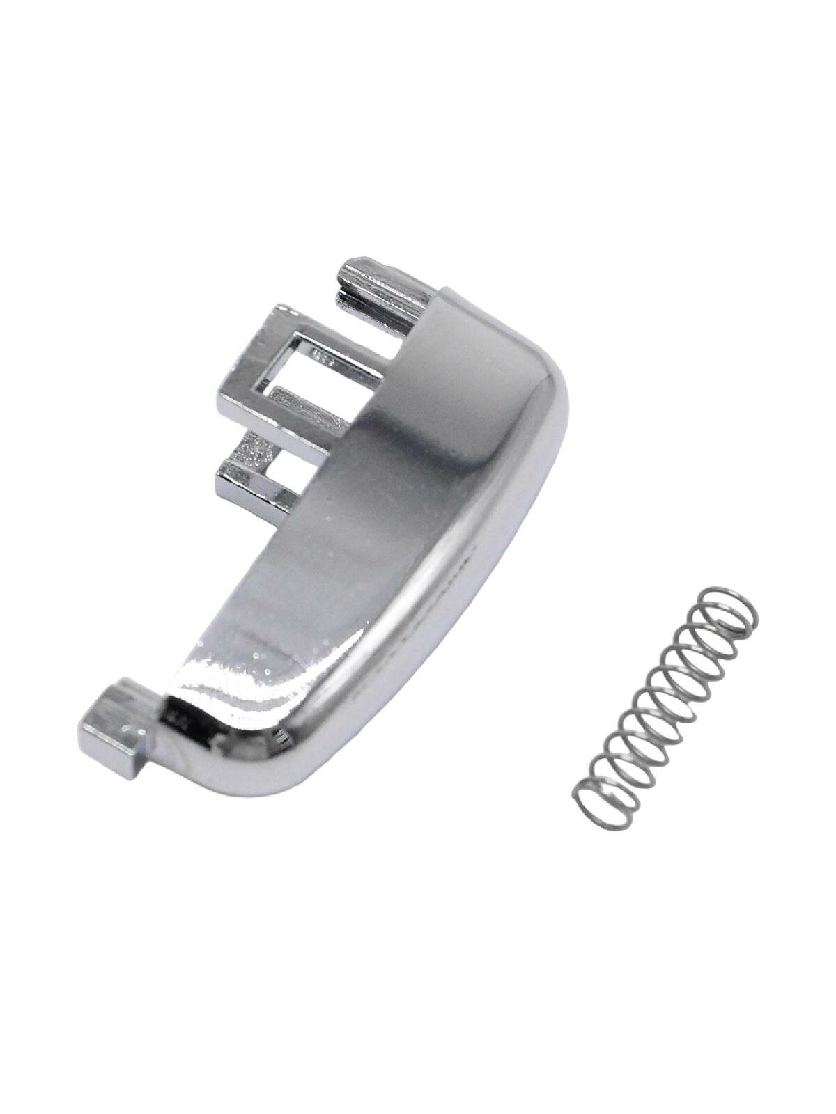 Прямая замена крышек крышек переключателей ручного тормоза Бесшовная установка