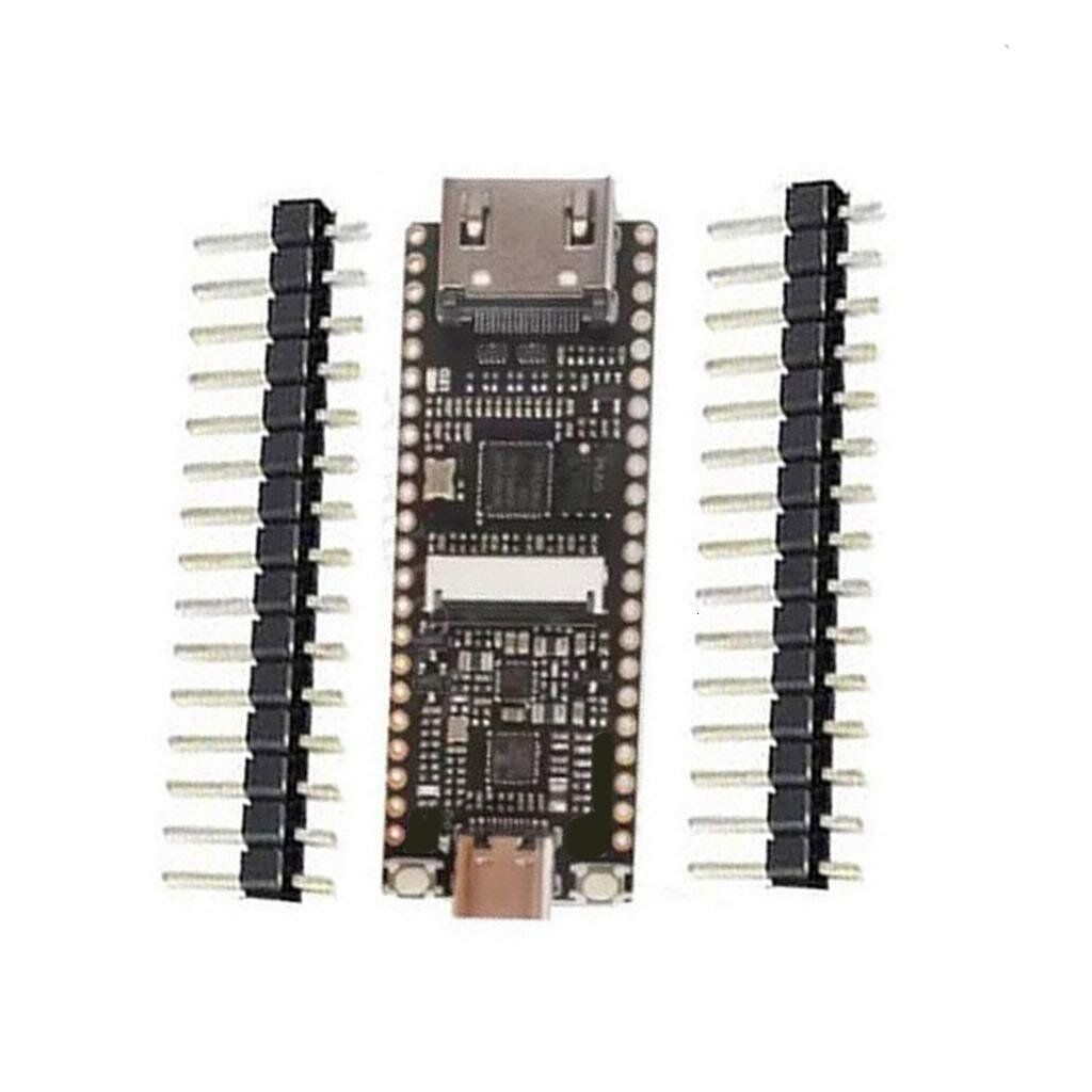 Личи 4K Gowin FPGA GoAI, Без камеры