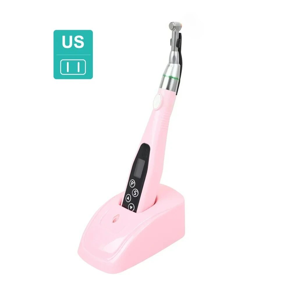 Беспроводной эндодвигатель XYSZ 16:1 pink-us