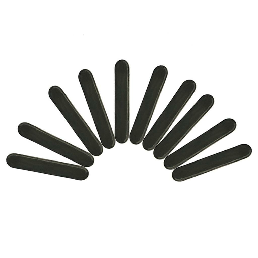 Лента свинцовая клейкая для теннисной ракетки и клюшки, Черный