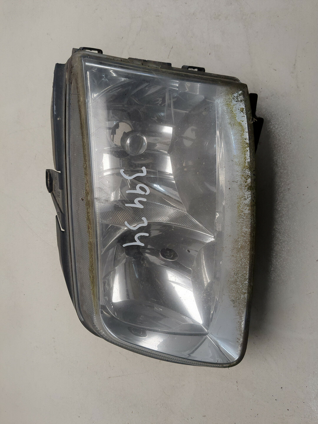 Фара (передняя) левая Volkswagen Polo Б/У