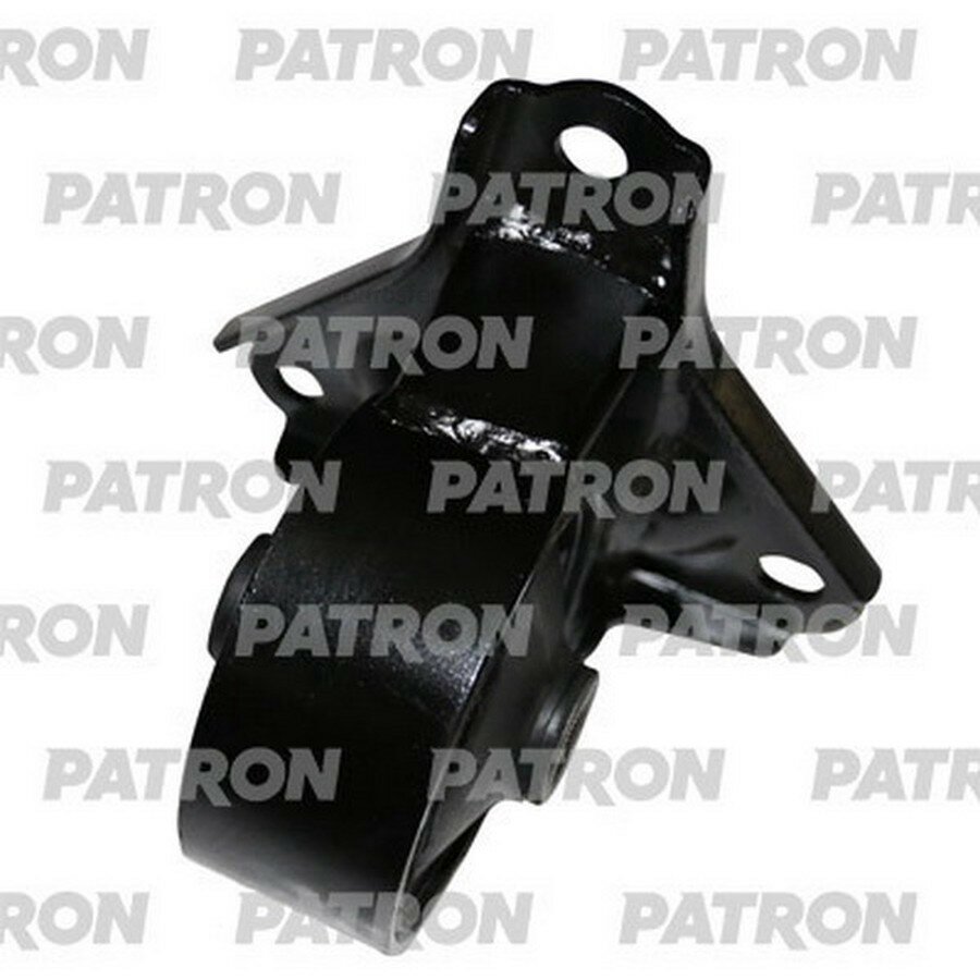 PATRON PSE3748 Опора двигателя пер. KIA SPORTAGE 2.7 MPI DOHC/ 2.0 TCI МКПП 04-