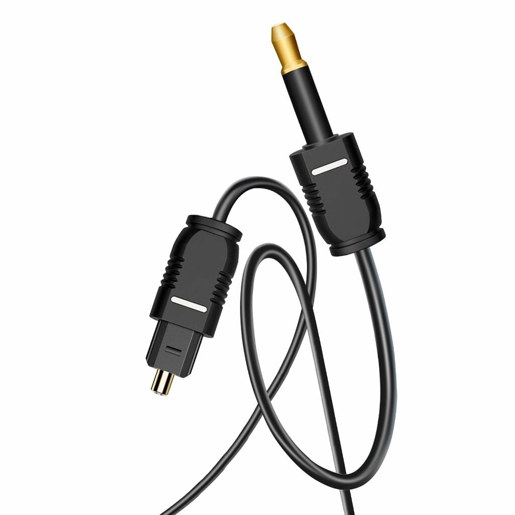 Оптический адаптер 3.5 мм