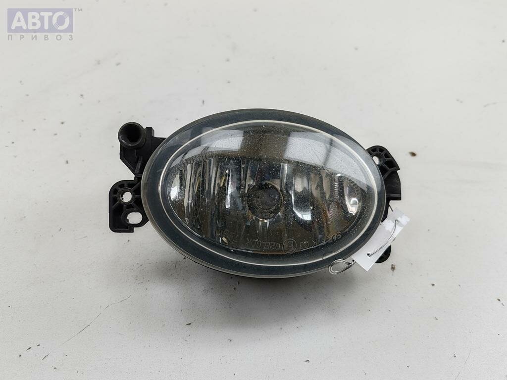 Фара противотуманная правая Mercedes M-Class ML W164 (2005-2011)