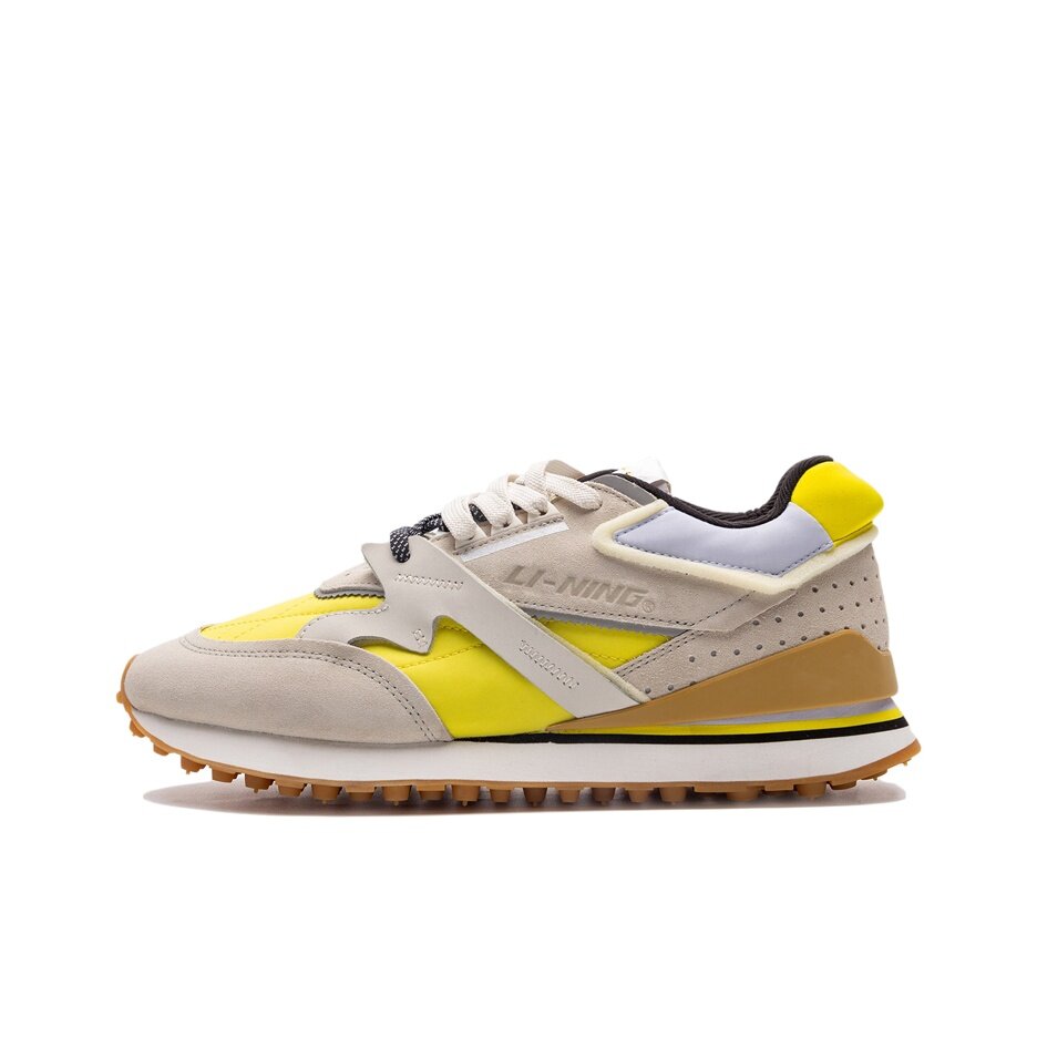 Кеды LI-NING