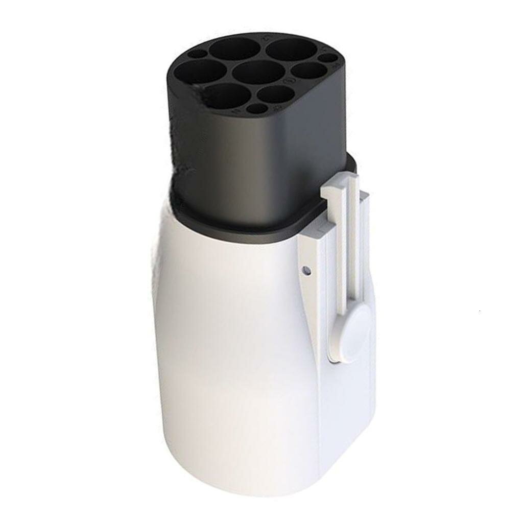 Адаптер для электромобиля Type 2 — GBT, 3P 11 кВт