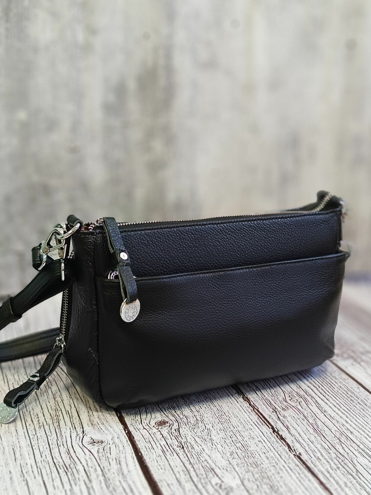 Сумка кросс-боди