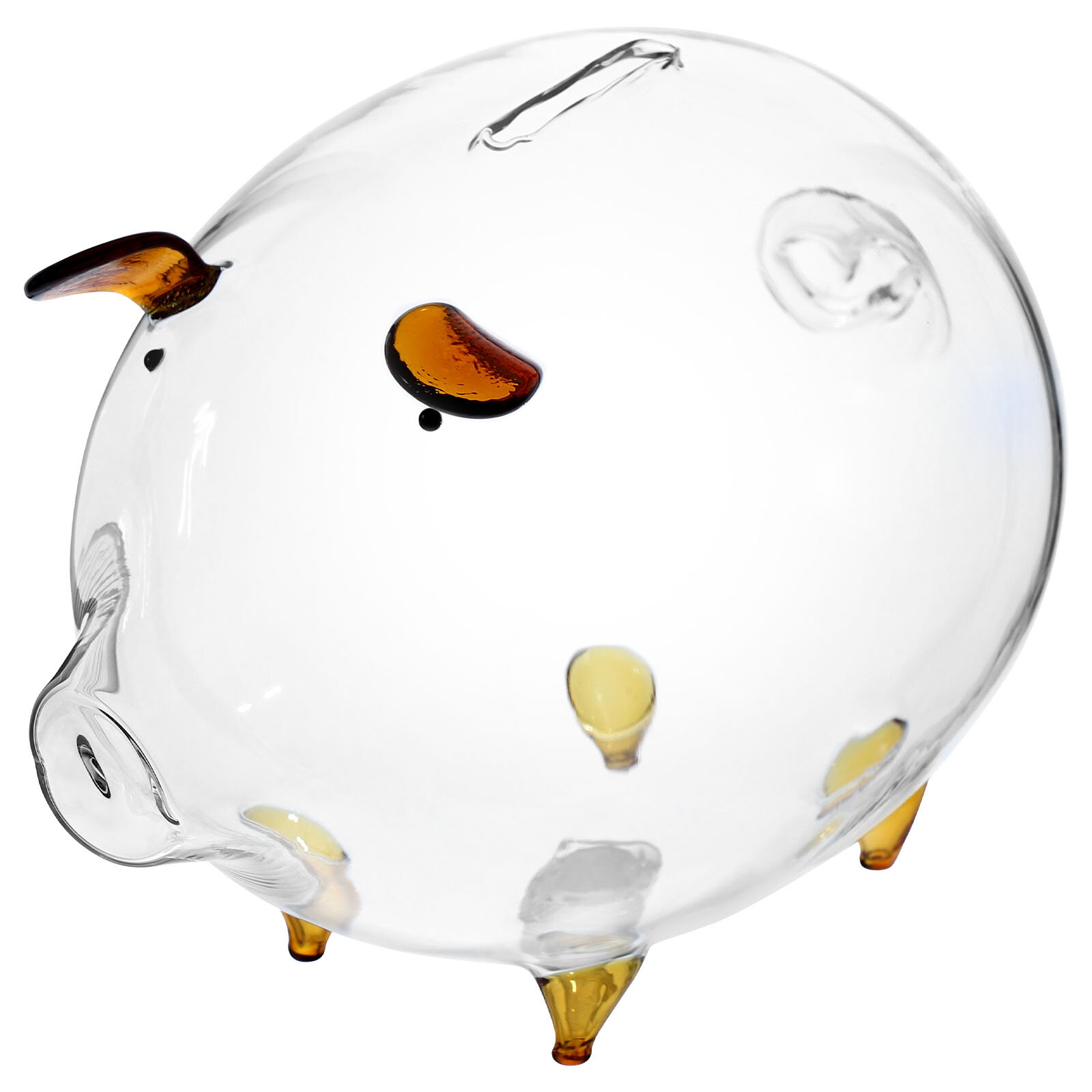 Копилка, 17.82х9.91 см