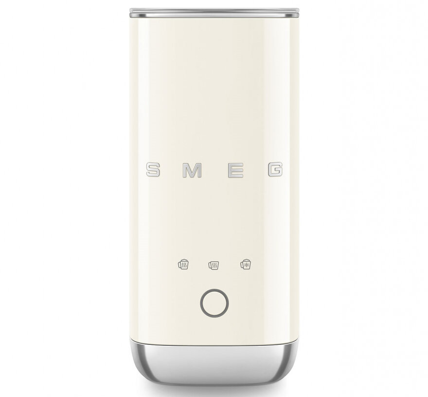 Вспениватель для молока Smeg MFF02CREU