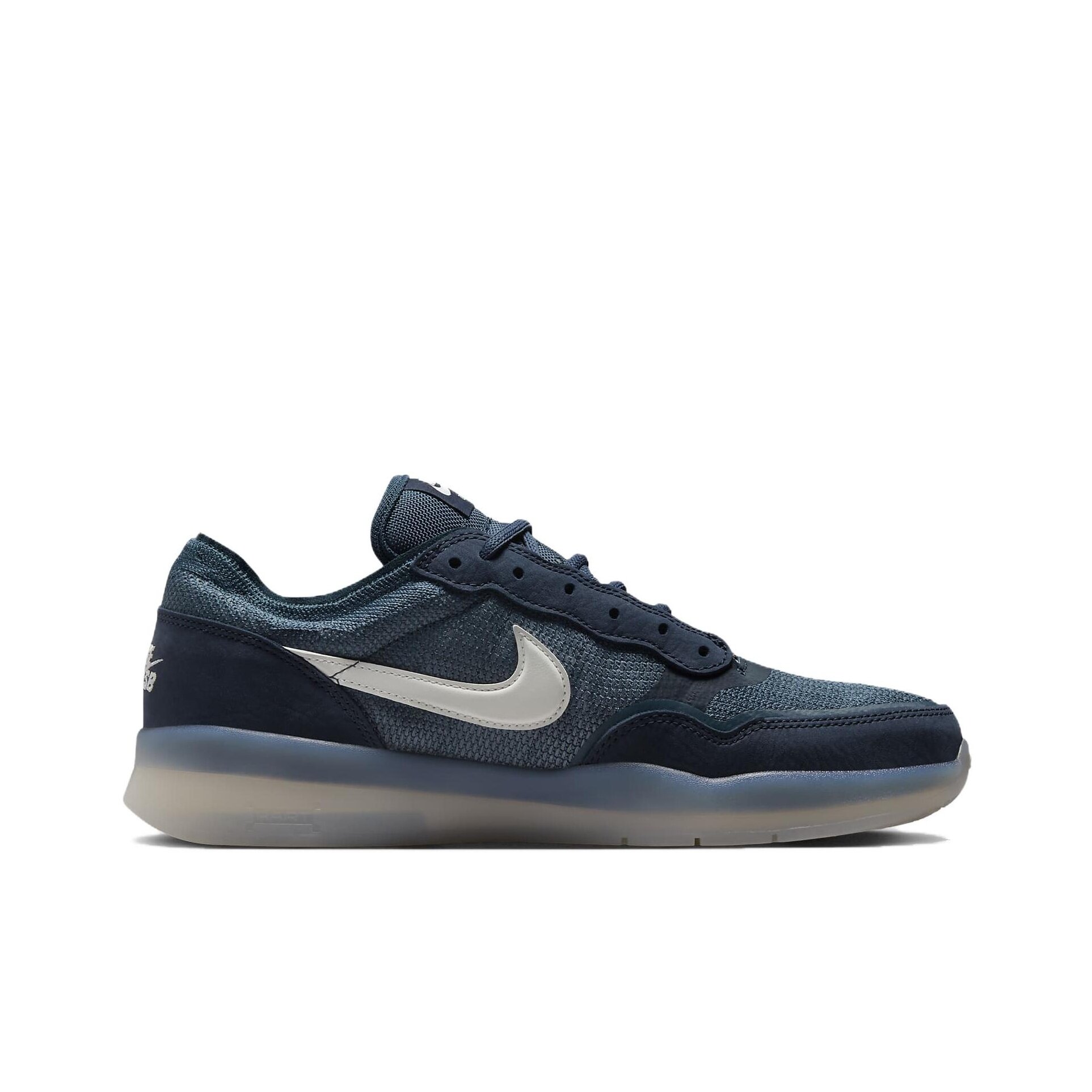 Кроссовки NIKE SB PS8, размер EU 43 стопа (27.5CM), синий — фото 1