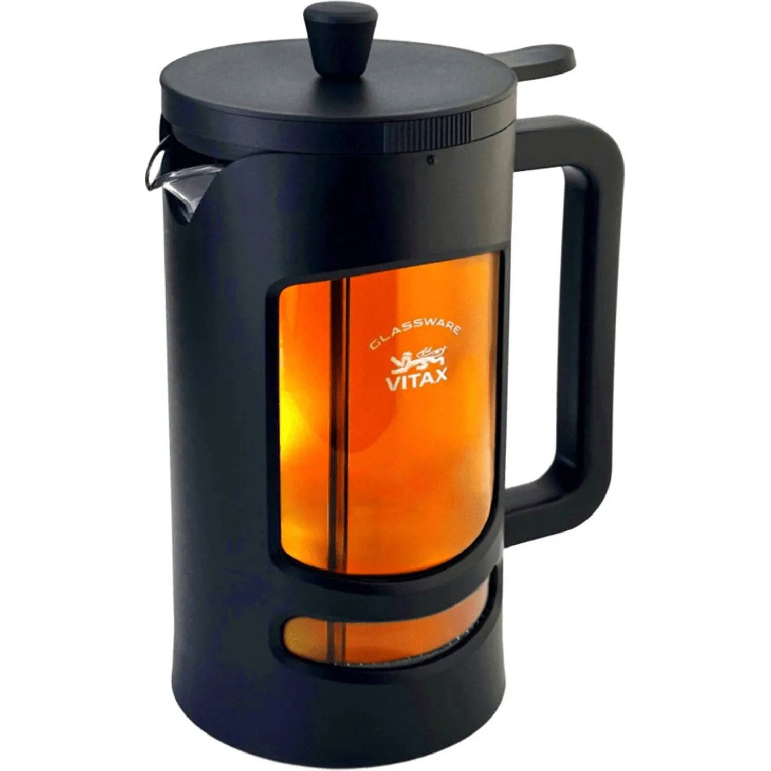 Френч-пресс VX-3033 1000мл New Midlands