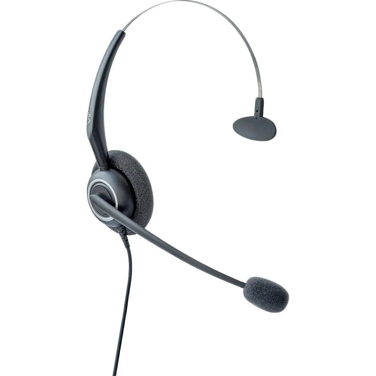 Гарнитура VT VT5000 USB, Моно, HD звук