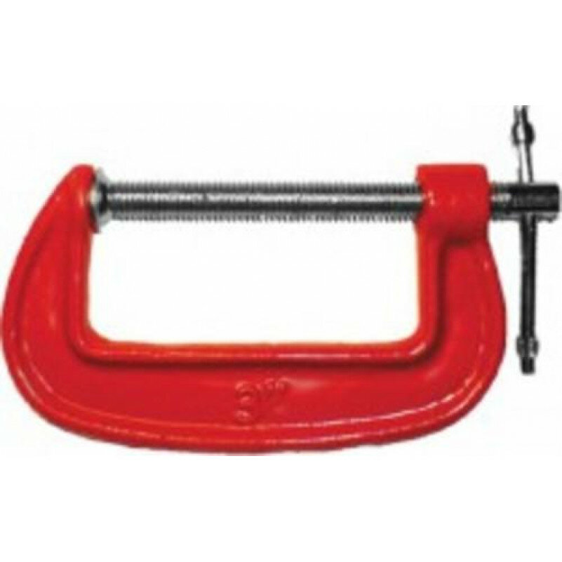 Струбцина G 50ММ 2" FIT