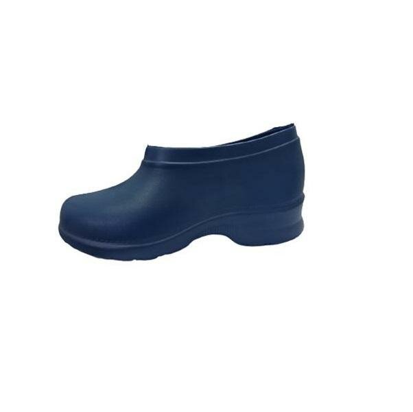 Обувь галоши женские ЭВА, неутепл, стелька НТП жг-08/1 р.40 ASD