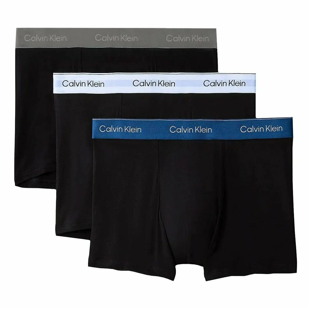 Трусы Icon Cotton Stretch, комплект