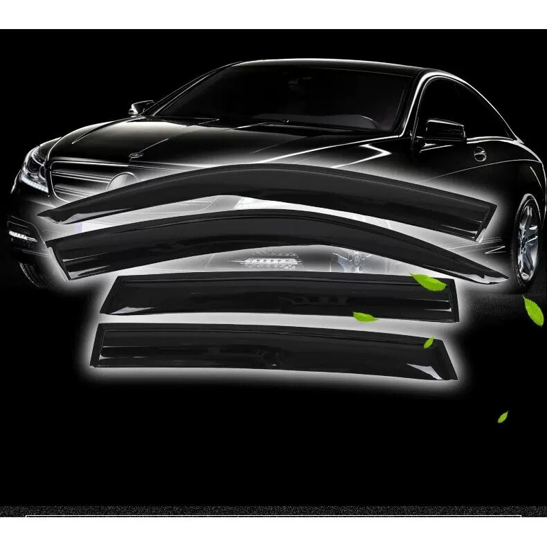 Модифицированный специальный козырек от дождя и солнца для автомобилей Mazda 3, Mazda 6, M2, M3, M5, M6, Mazda 6 Ruiyi