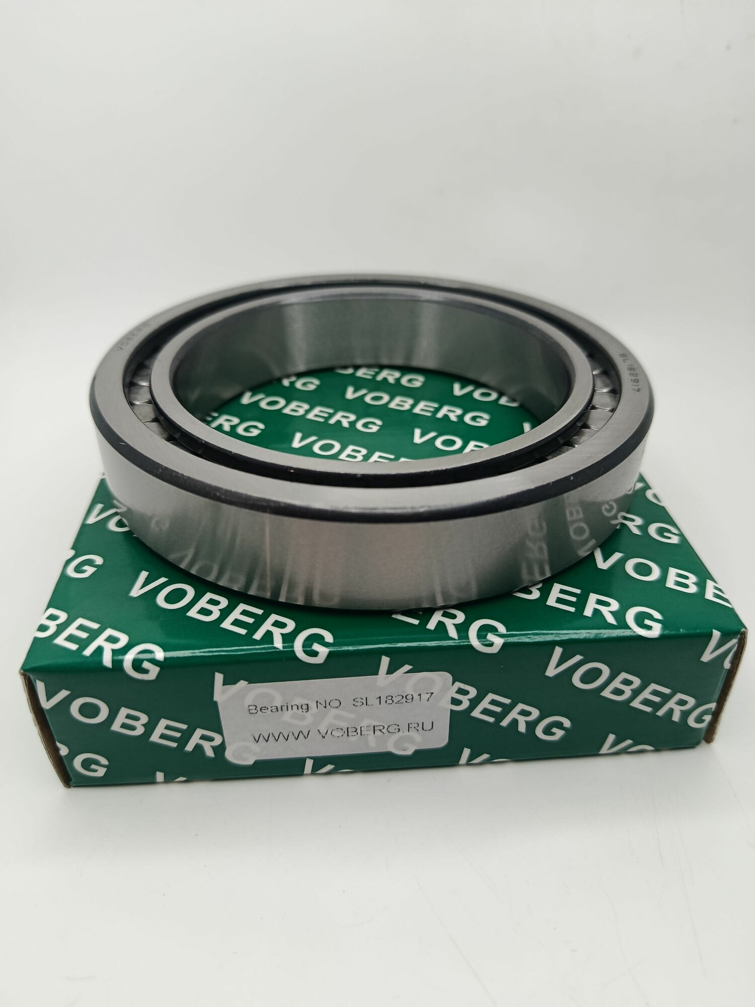 SL182917 Подшипник VOBERG