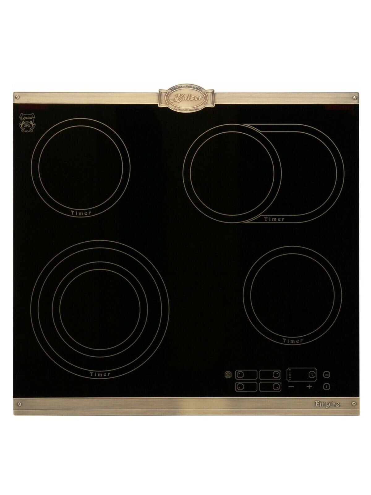Варочная панель KAISER KCT 6185 Em