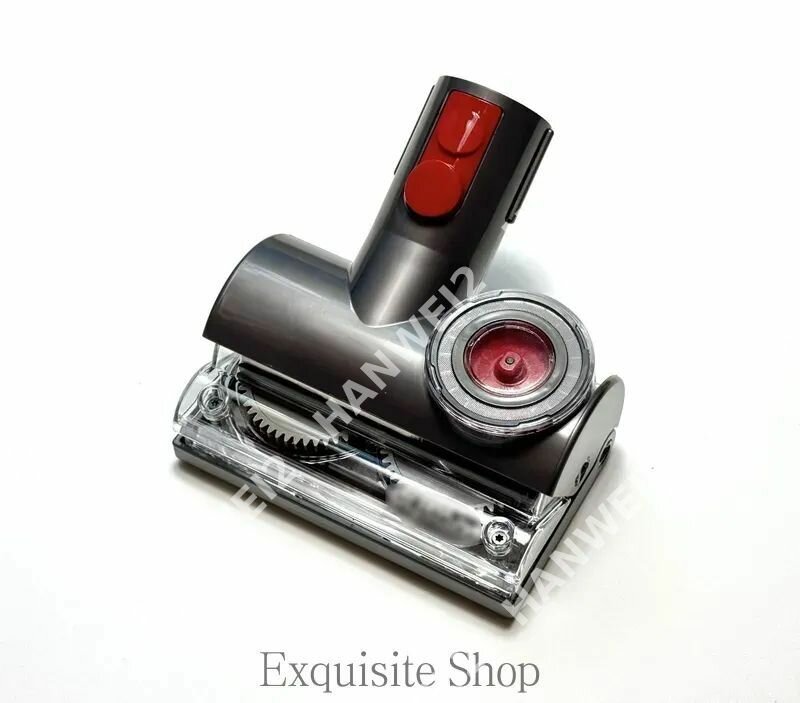 Эксклюзивная турбощетка миниатюрная для пылесосов Dyson TangleFree CY22 CY23 CY26 CY28 Big Ball, модель 96743701