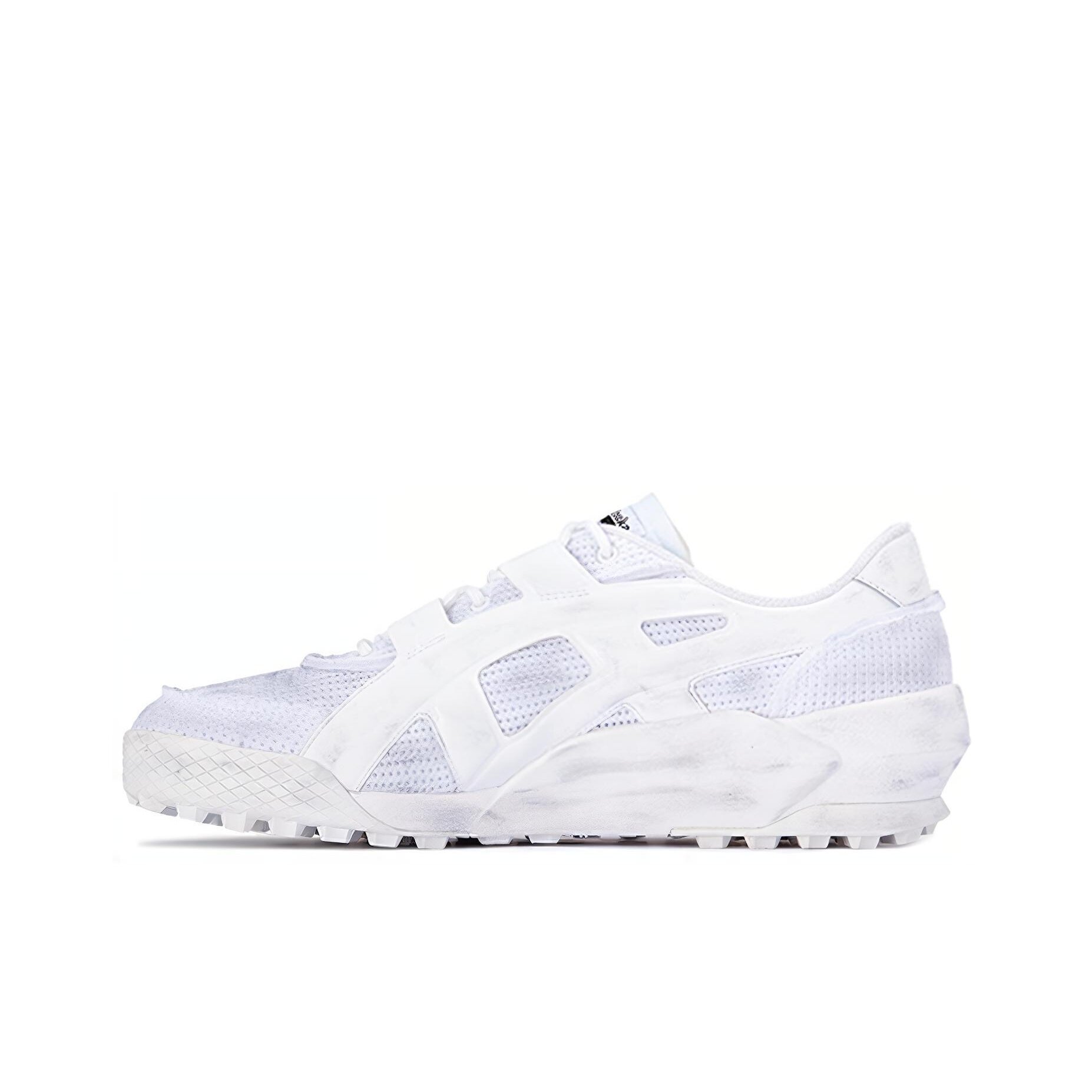 Кеды Onitsuka Tiger Big Logo Trainer