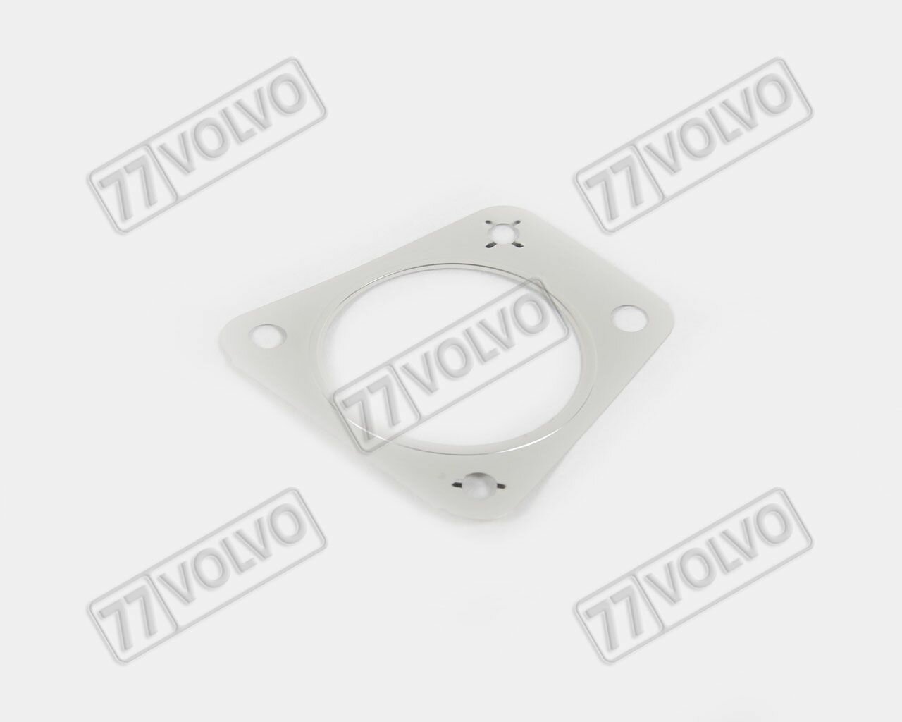 8642277 Прокладка приемной трубы VOLVO