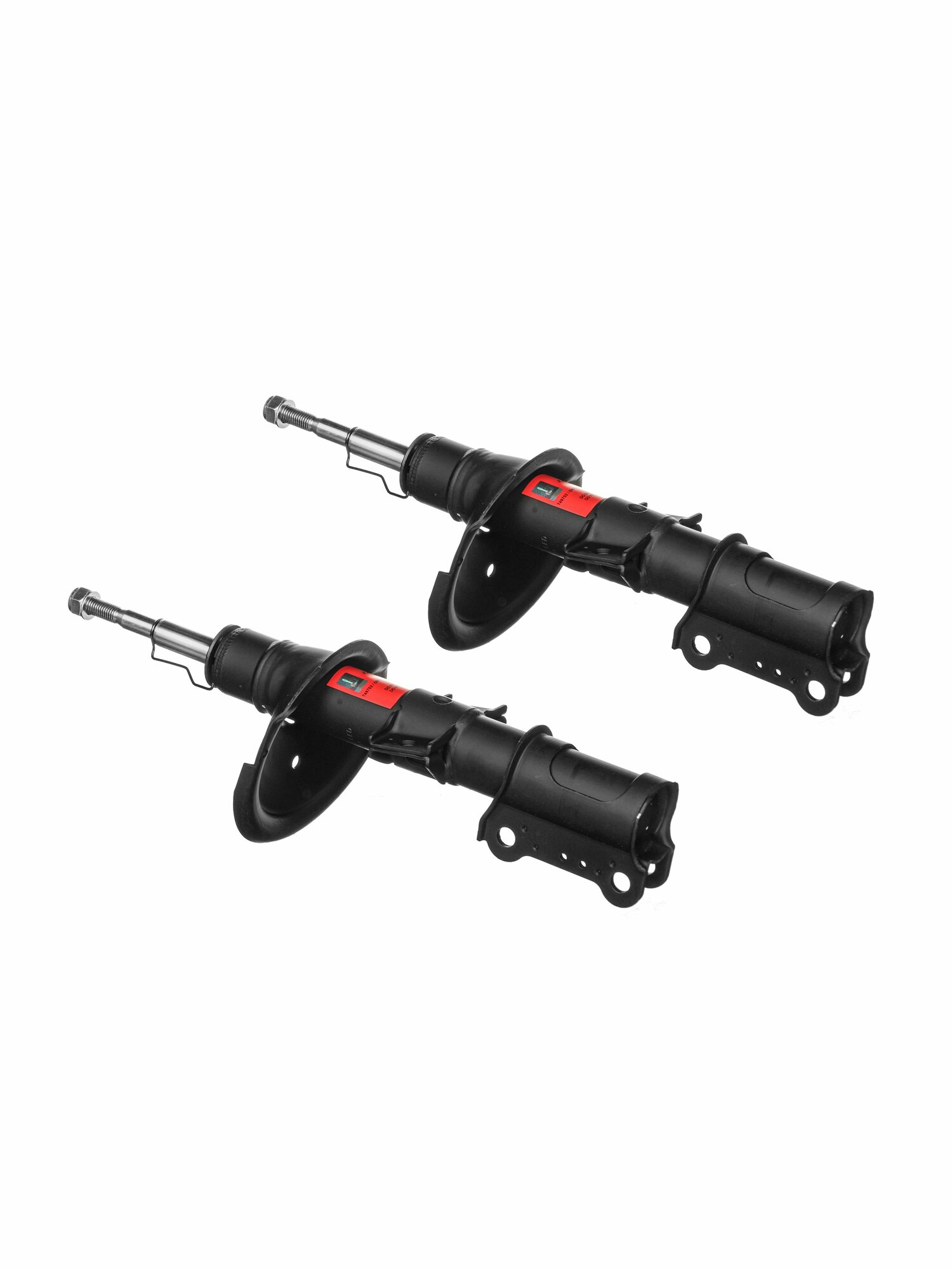 Амортизатор подвески газовый передний TRW (JGM877T) TRW TWIN