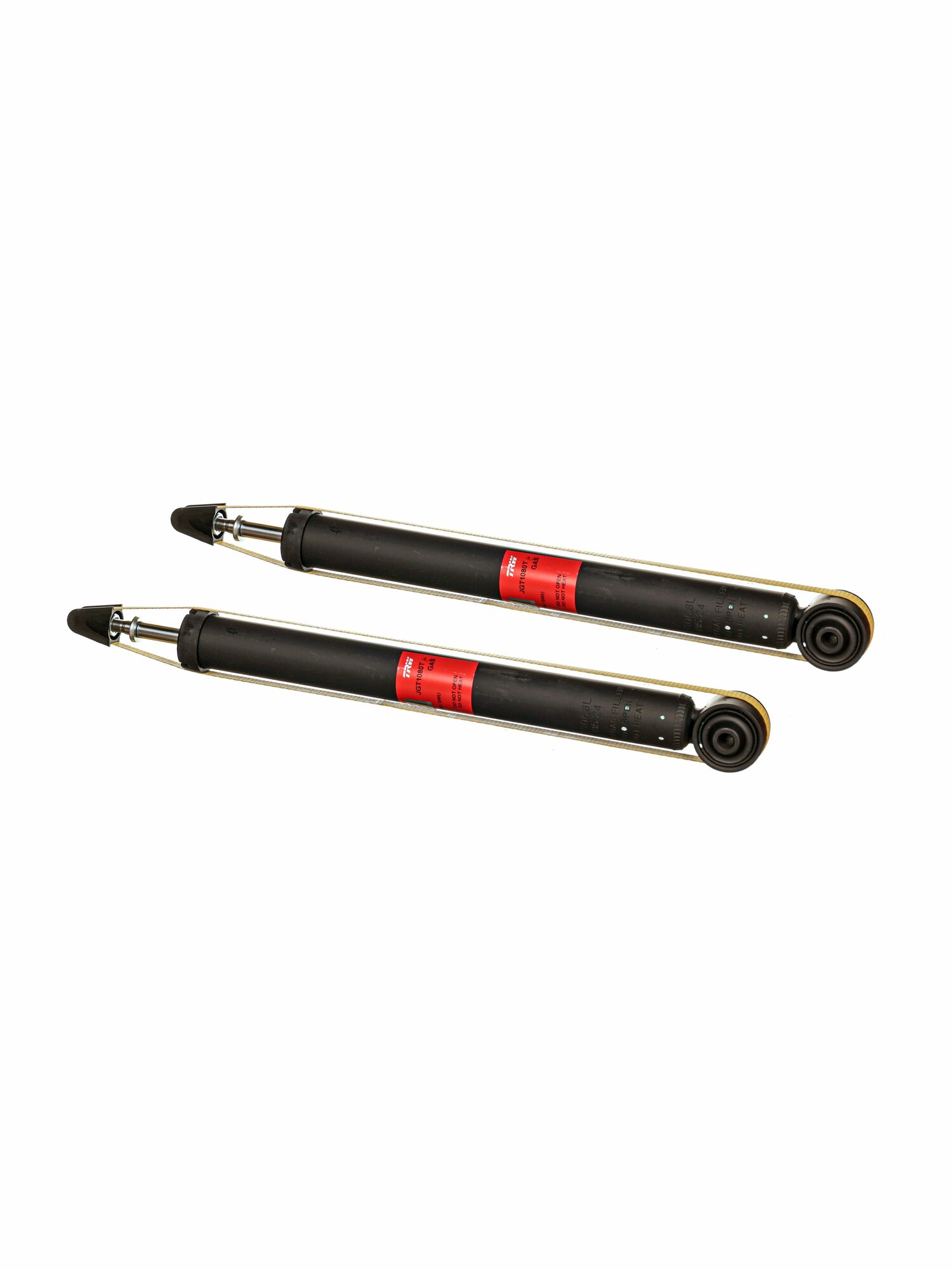 Амортизатор подвески газовый задний TRW (JGT1080T) TRW TWIN