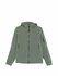 Куртка C.P. COMPANY Hooded lens jacket, размер L, зеленый,