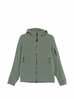 Куртка Hooded lens jacket