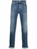 Джинсы BRUNELLO CUCINELLI, размер 52 IT, синий