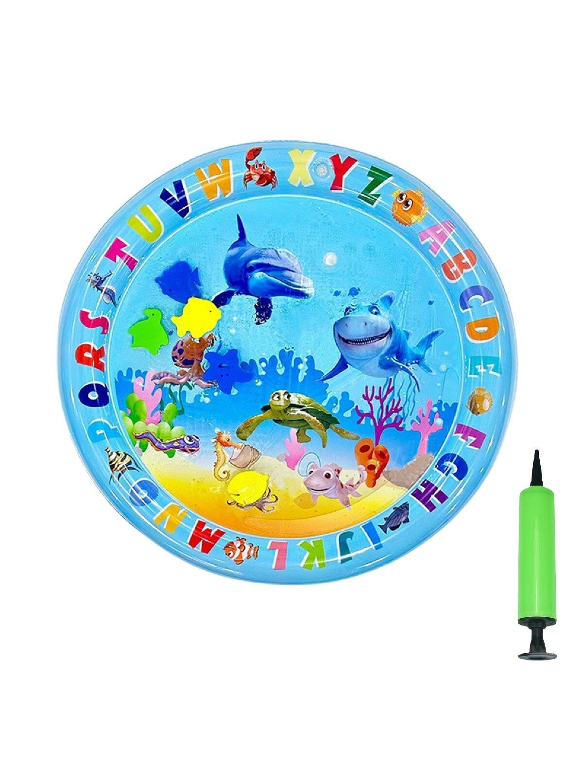 Охлаждающий коврик для собак и кошек, мягкий коврик для игр с сенсорными играми