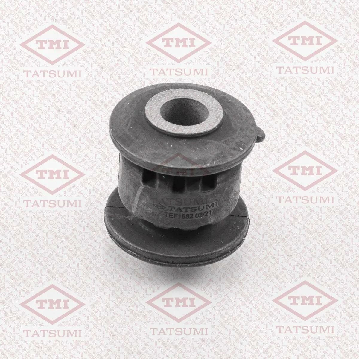 Сайлентблок рычага TATSUMI переднего передний, Mazda CX-5 11- (TEF1582)