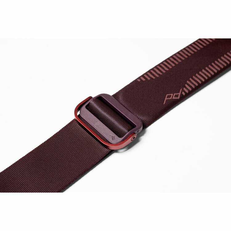 Ремень Peak Design Camera Strap Slide V3.0 Eclipse плечевой (SL-EP-3) — фото 1