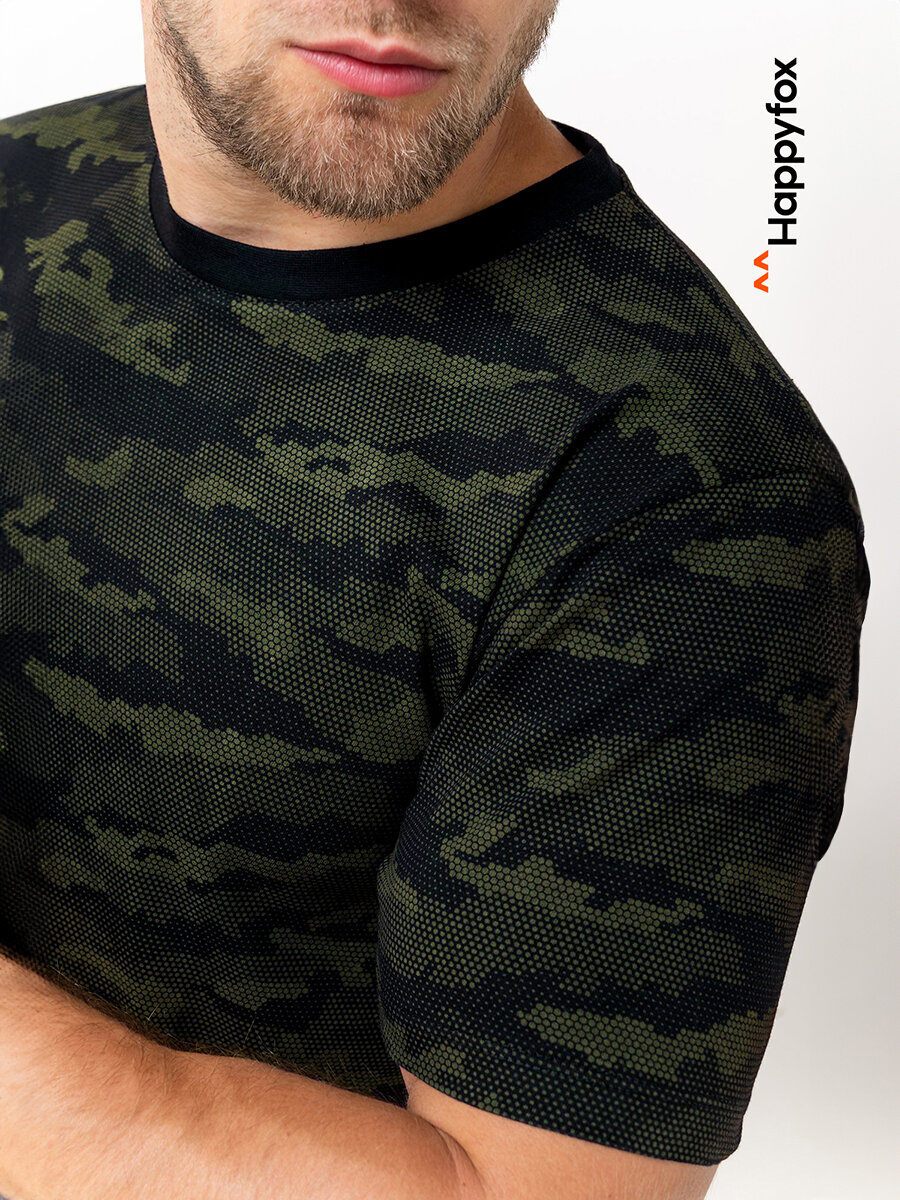 Футболка для мужчин