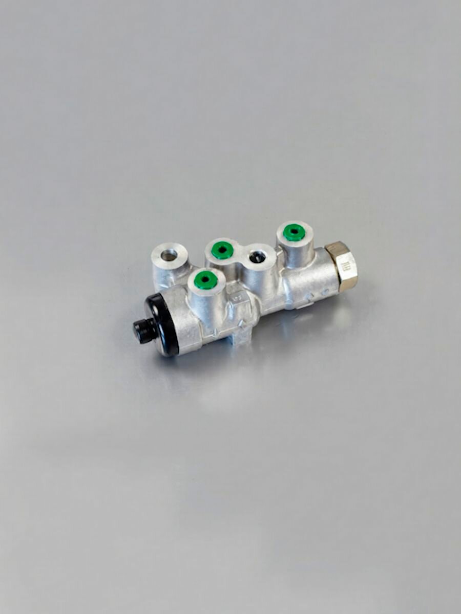 Регулятор давления тормозов (колдун) для а/м ВАЗ 2108-2115, Шевроле Нива 2123, Лада Калина 1117-1119, Гранта 2190-2194, Приора 2170-2172, LADA Kalina, Priora, Granta арт. PK1001CM9