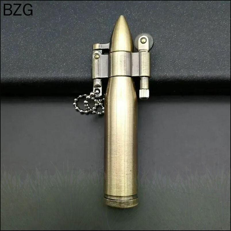 Брелок Вечная спичка