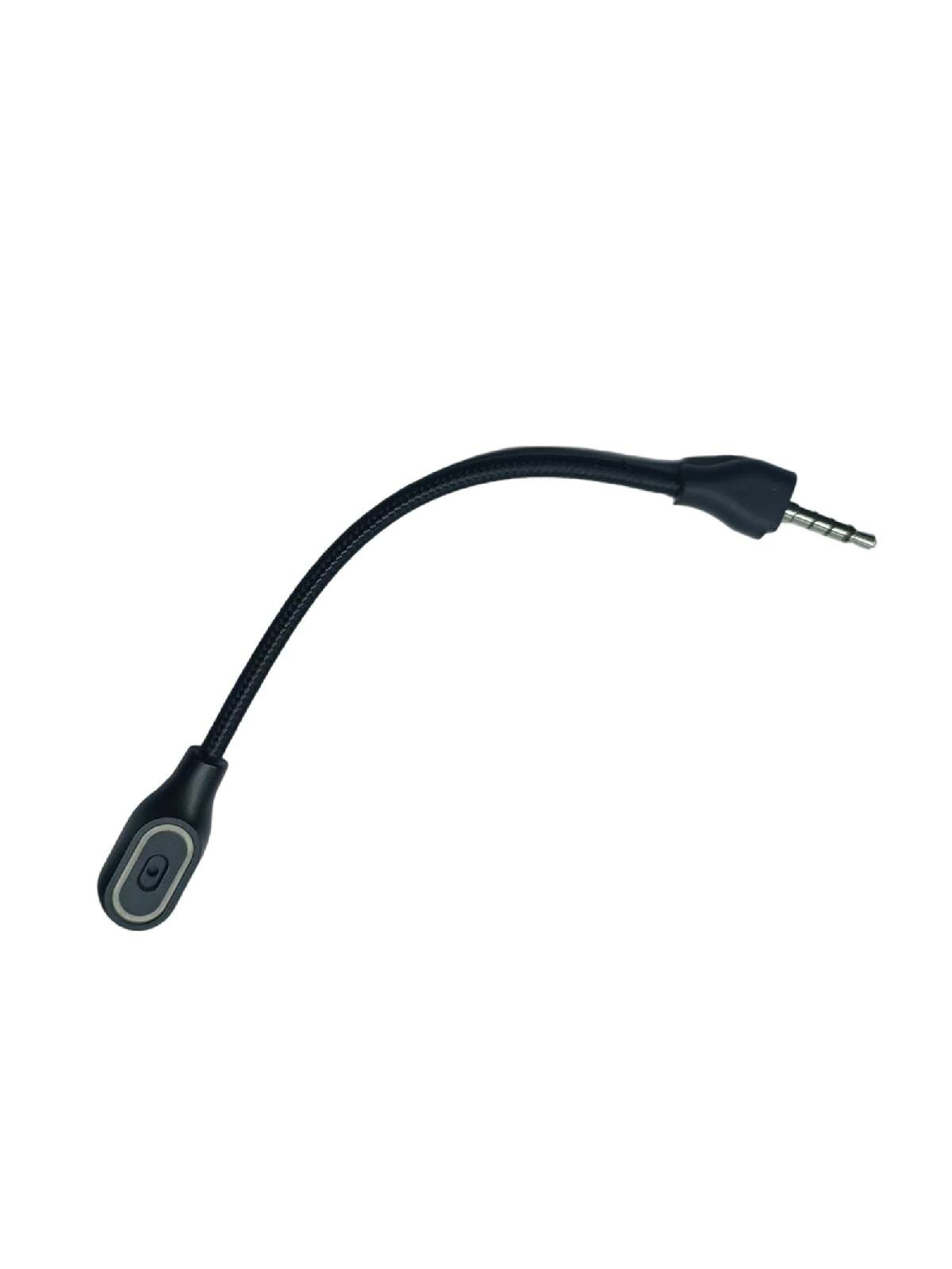 Подходит для игровой гарнитуры Alienware AW920h Bluetooth-гарнитура с микрофоном со световым эффектом