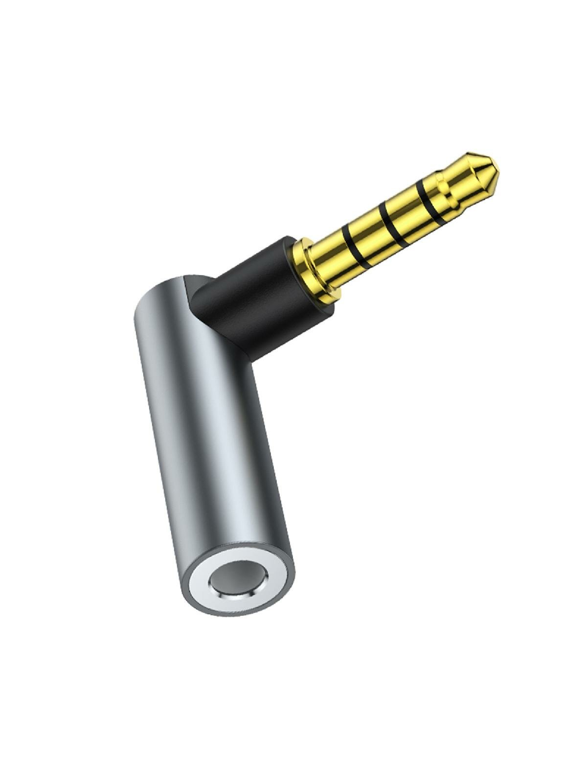 3,5 мм разъемы типа "Папа-мама", переходник для удлинения шнура AUX