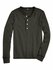 Футболка RRL Ralph Lauren Henley, размер 44, grey