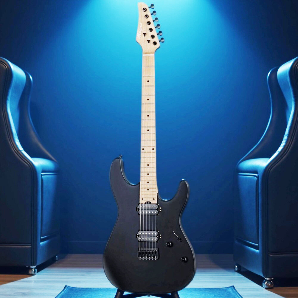 Электрогитара Magna 2000E-SBK