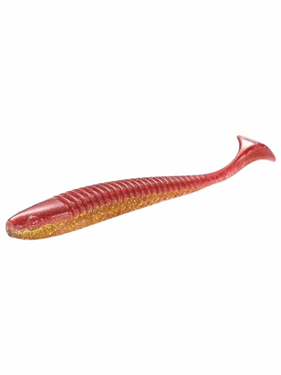 Виброхвост Jackson Bone Bait, 4,5", KKR — фото 1