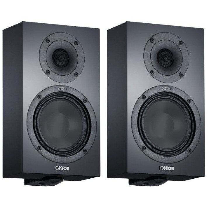 Настенная акустика CANTON GLE 10 PRO S2 black