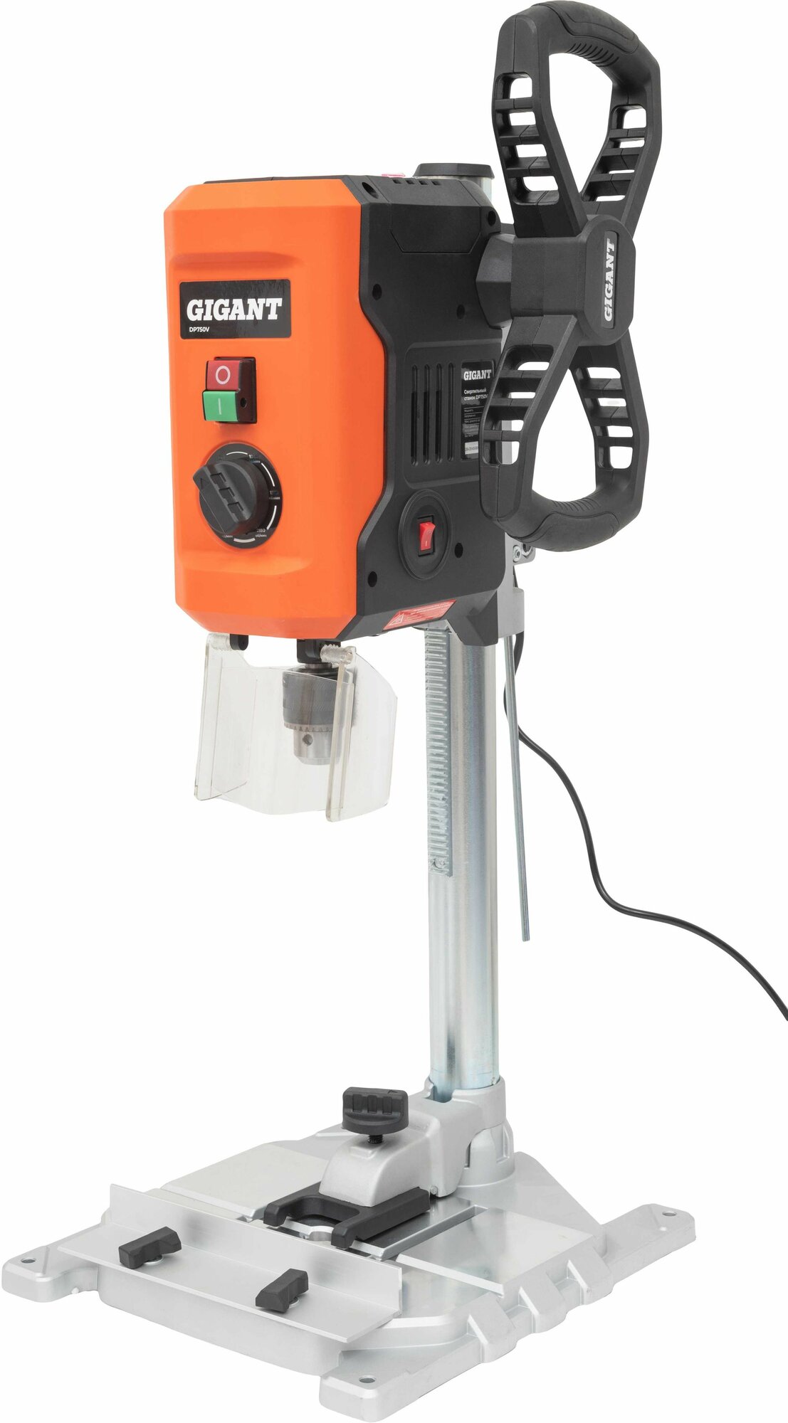 Сверлильный станок Vario Gigant DP750V