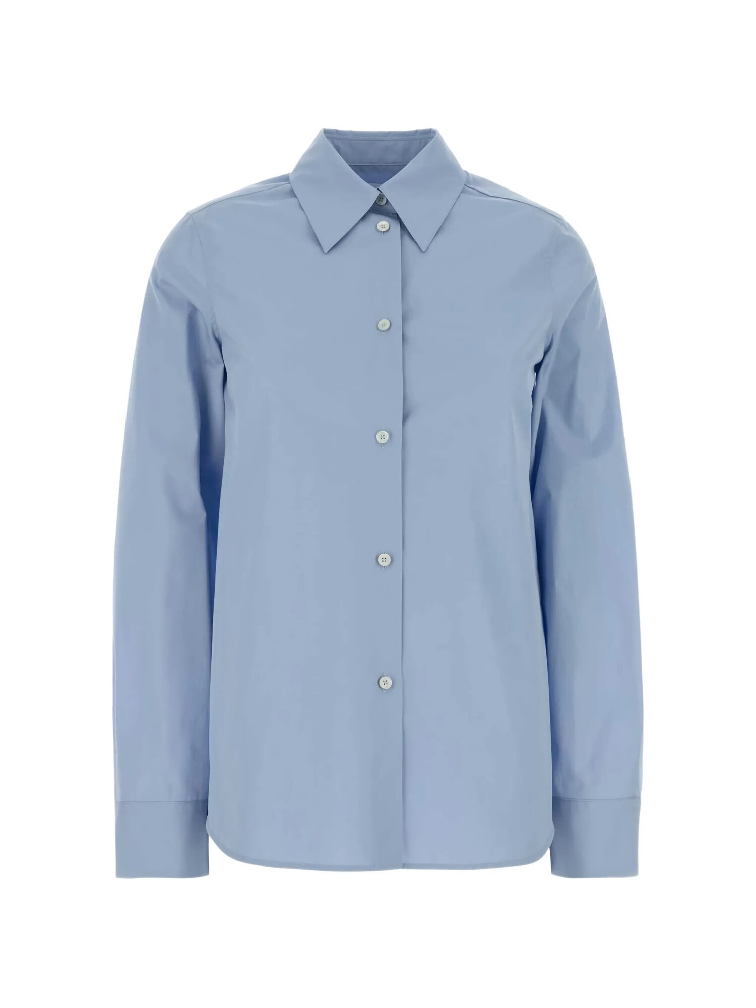 Рубашка Poplin shirt